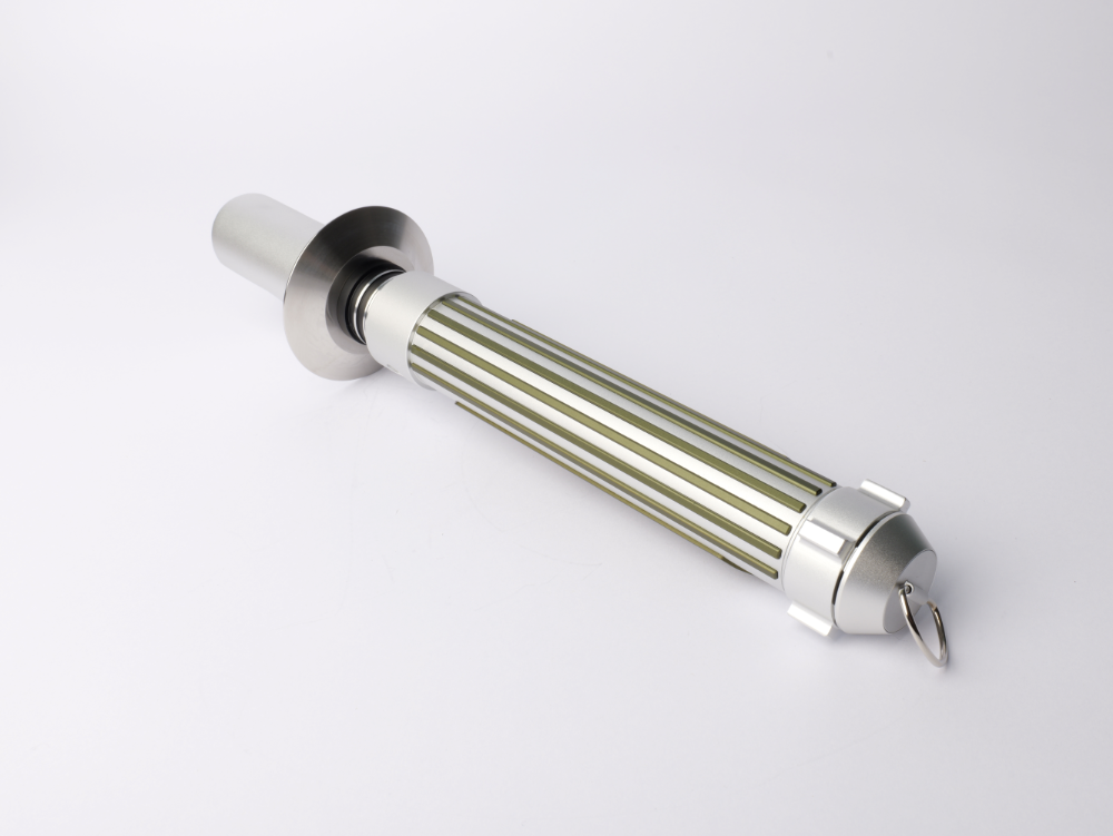 The Blind Spectre (Empty Installable Saber) RTS – Shadowfoil Props