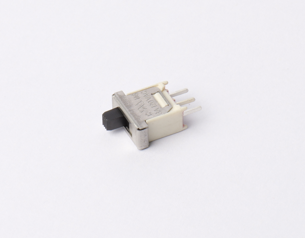 High Amp Kill Switch - Shadowfoil Props