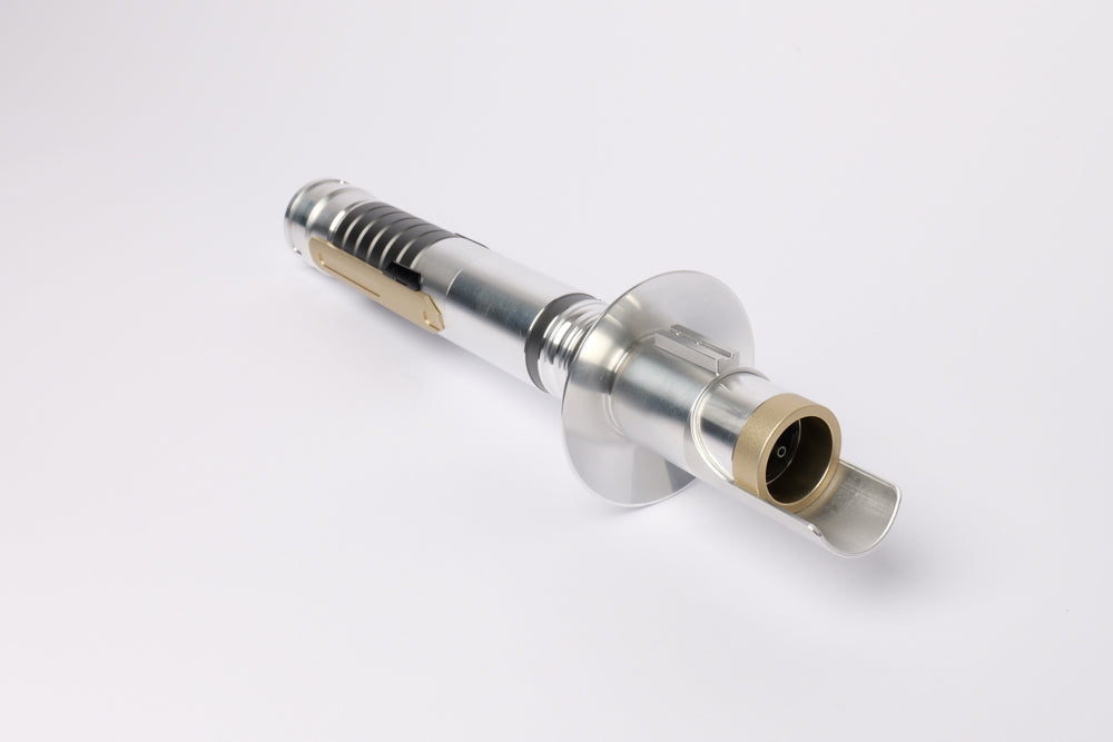 The Found Spectre (Empty Installable Saber) – Shadowfoil Props