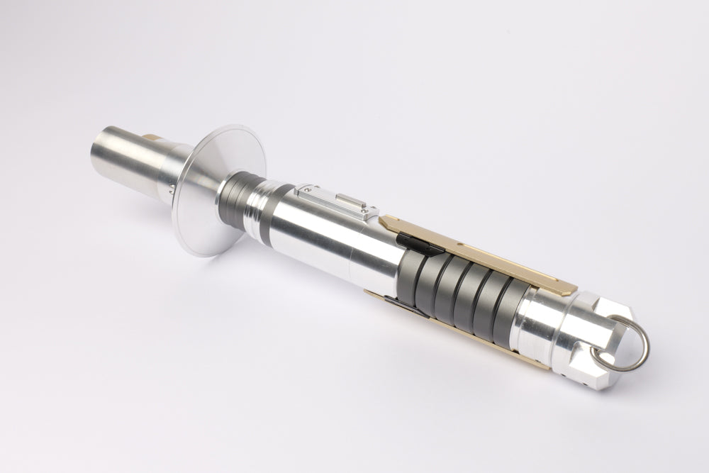 The Found Spectre (Empty Installable Saber) – Shadowfoil Props