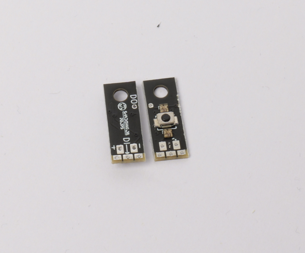 RGB Switch PCB (Used in Korbanth Chassis) – Shadowfoil Props