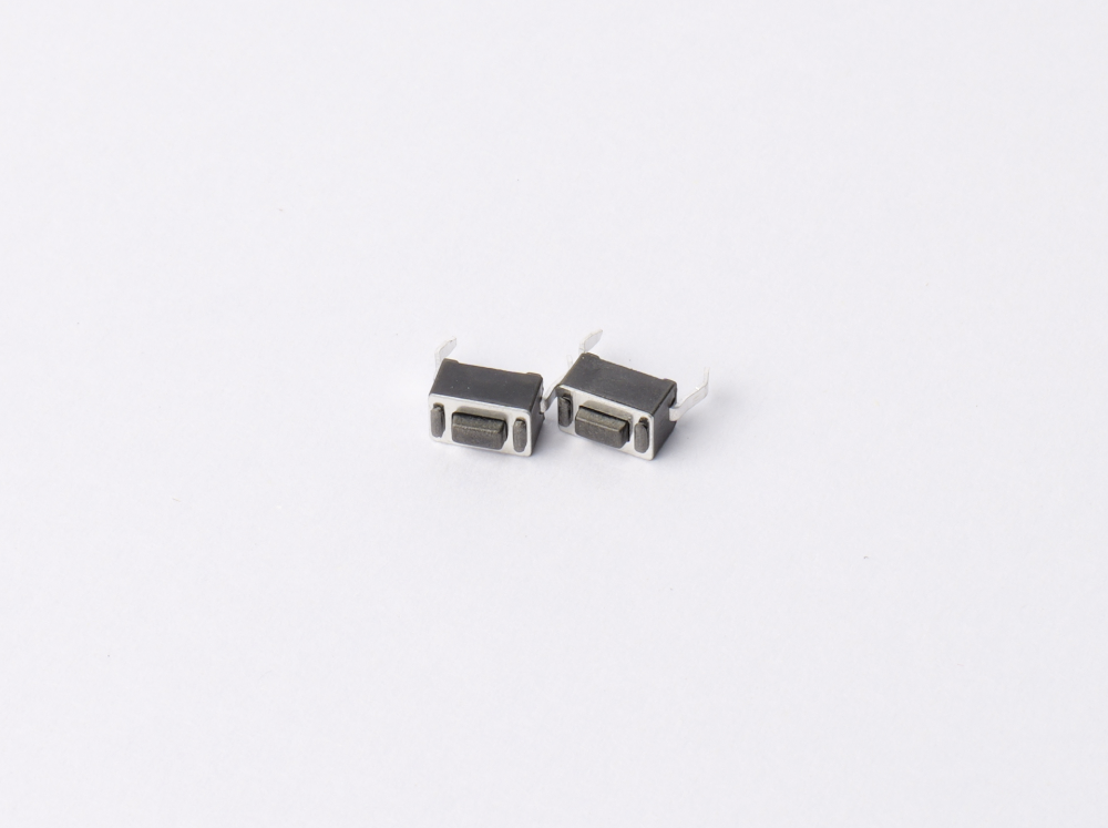 Thin Neck Switch 6x3x4.3mm - Shadowfoil Props