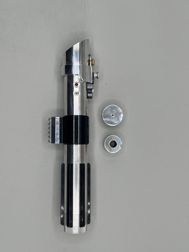 Empty ELF Anakin Saber Kit – Shadowfoil Props